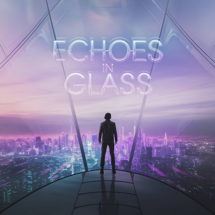 Echoes in Glass | Chillwave Traveler