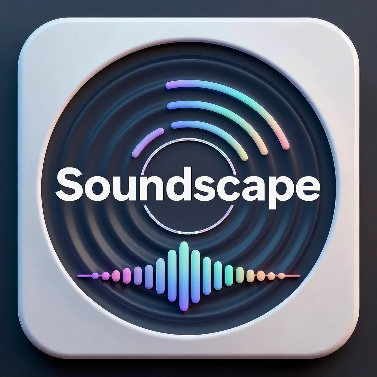 Soundscape Music | Soundscape