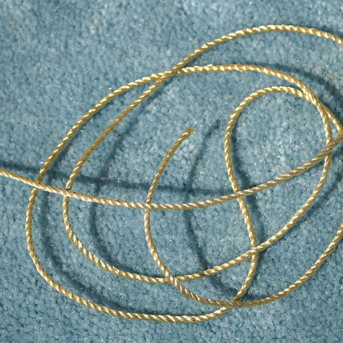 String Pull | Brian Tester