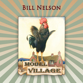 Music | Bill Nelson
