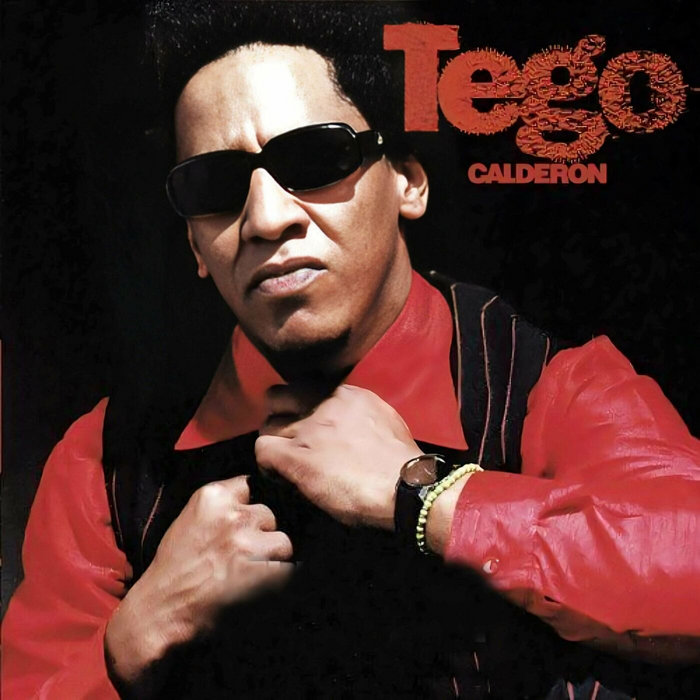 Tego Calderon - Metele Sazon (Dj M.M Latino Ext Intro-Outro Edit) | DJ ...