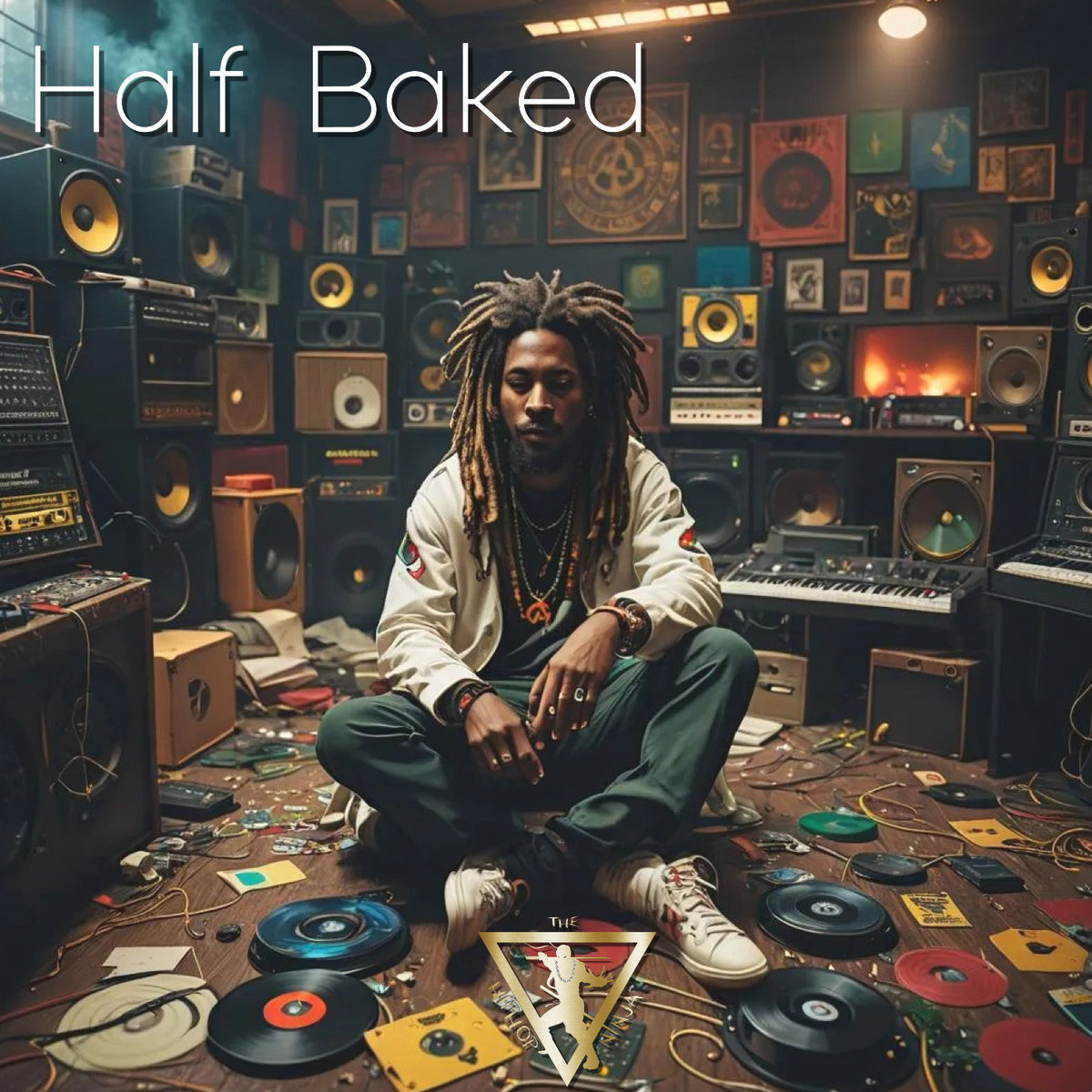 Half Baked | The HipHop Ninja