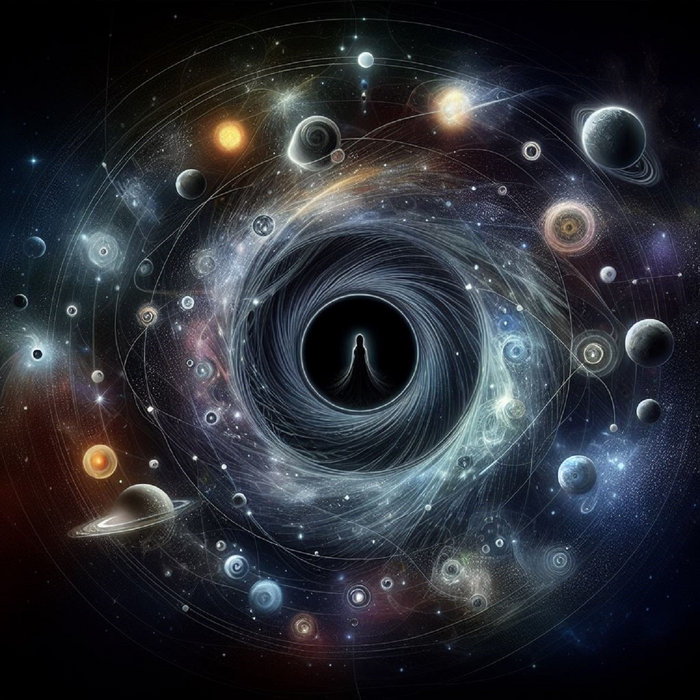 Singularity - disc 1 | Psychic Alien