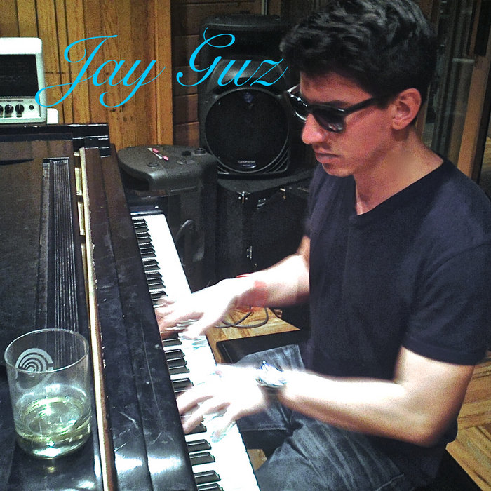 The Honest Place EP | Jay Guz