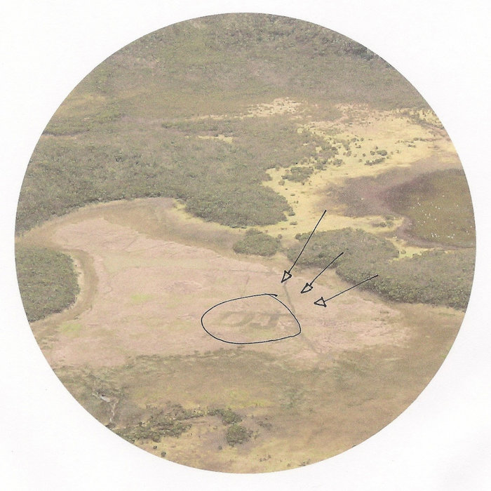 Atlantic Back | Touchy Mob | Touchy