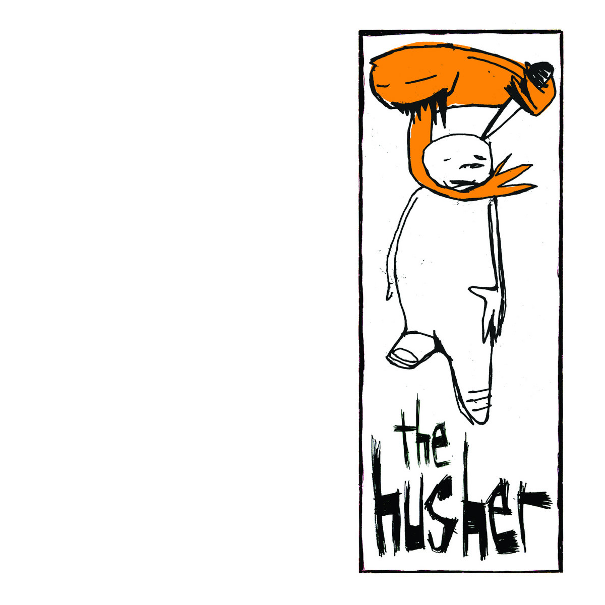 The Husher Demo | The Husher