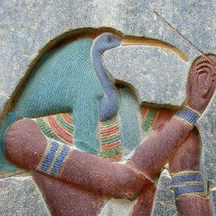 TeHuti Sutra: Part 2 | Gavin Shri Amneon | omnisutra