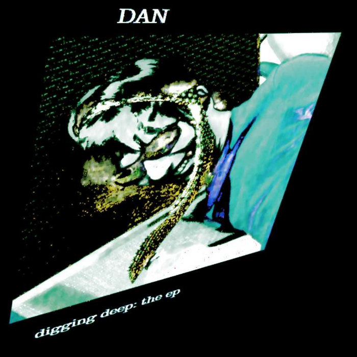 Digging Deep EP | 2dan4me