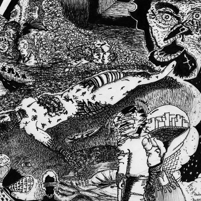 Artificial Creatures | Dati project