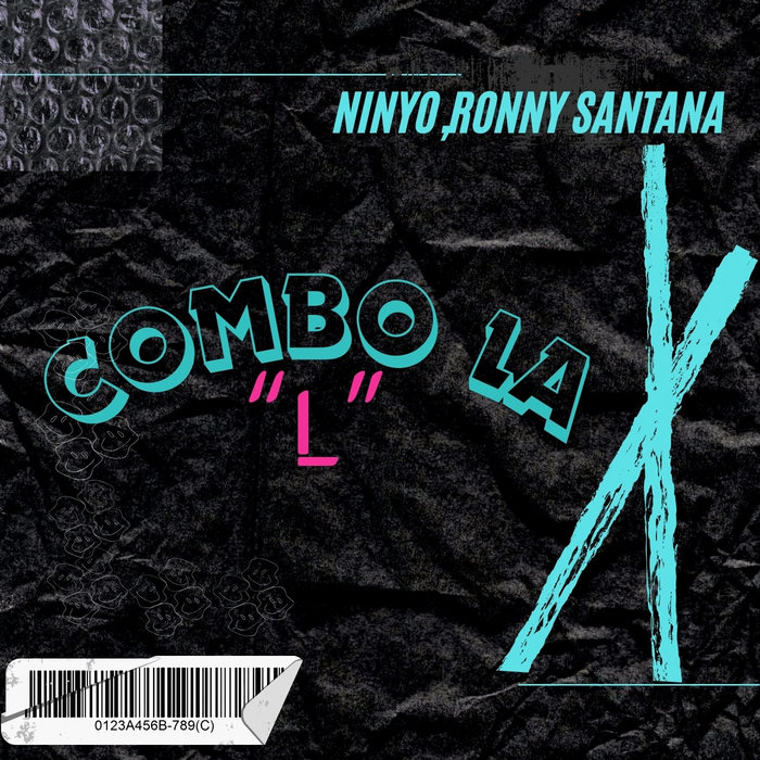 Combo la "L"-Ninyo,Ronny Santana. | Ninyo,Ronny Santana | Ninyo DJ