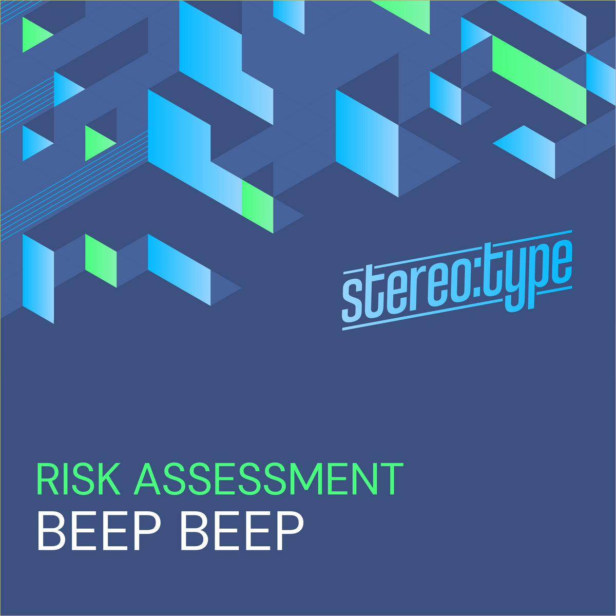 BEEP BEEP | Risk Assessment