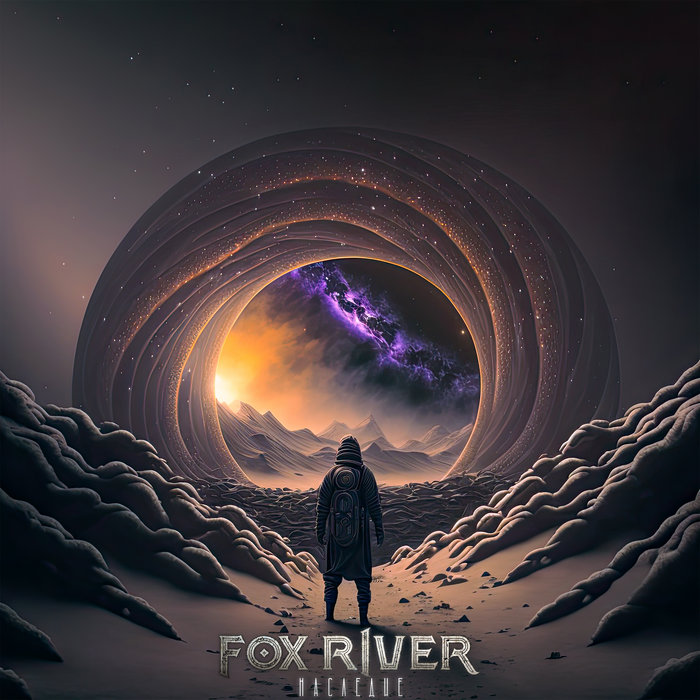 Наследие (Legacy) | Fox River | Circle Flame Records