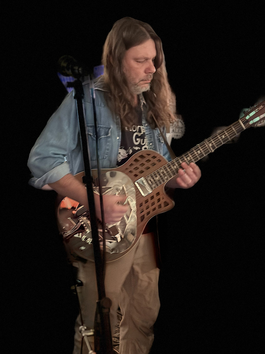 DRONE | Duane Hutter | HUTTER