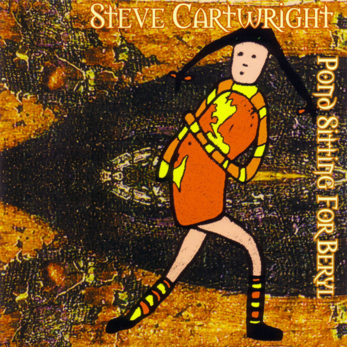 Pond Sitting for Beryl | Steve Cartwright
