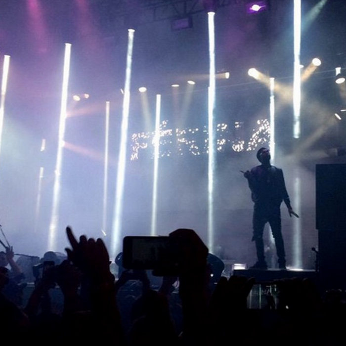 PARTYNEXTDOOR ~ Plenty | FERINA