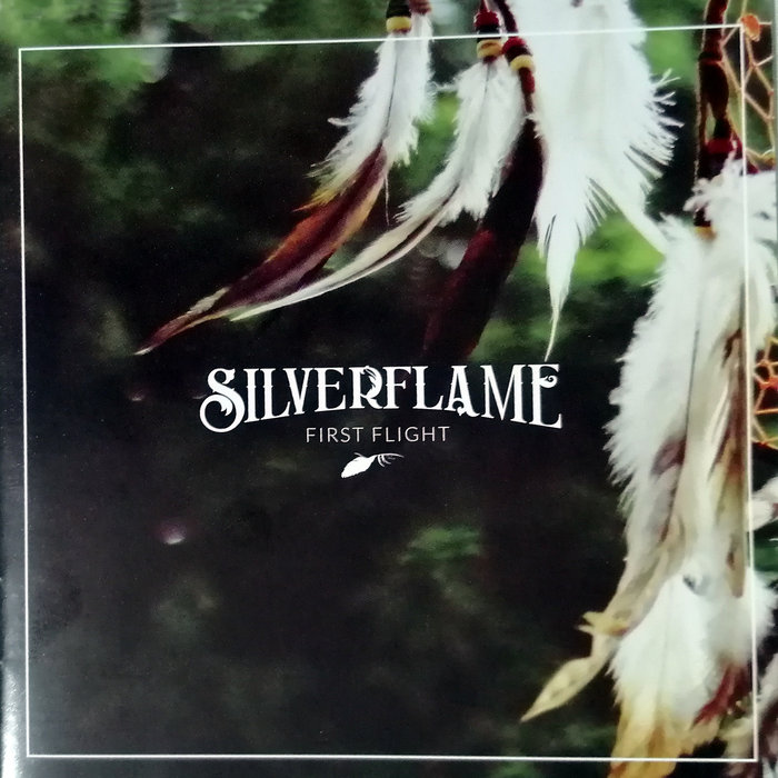 First Flight | Silverflame