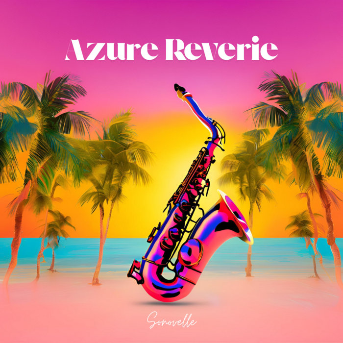 Azure Reverie | Sonovelle