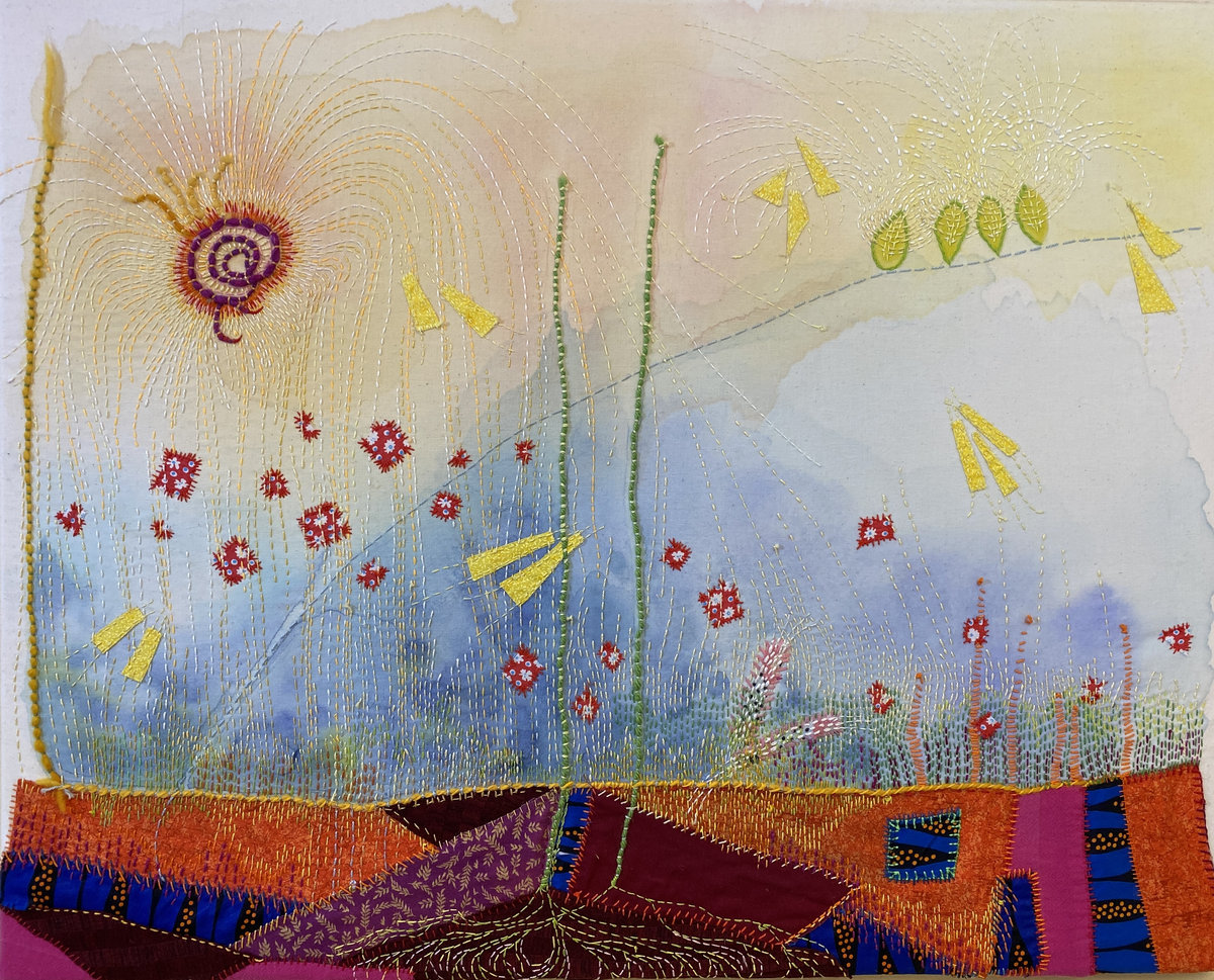 A Flower is a Lovesome Thing: Live | Doug White Quintet: Dave Cooper ...