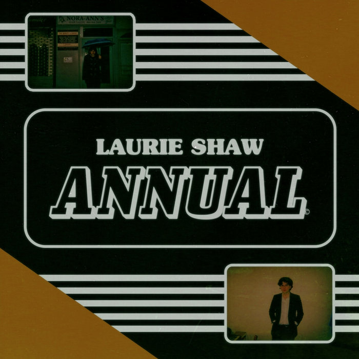 Annual | Laurie Shaw