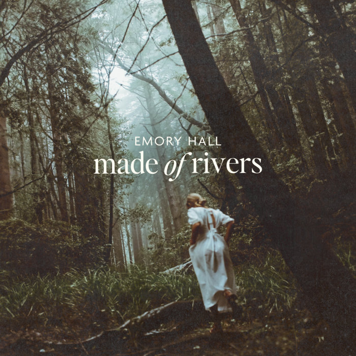 Made of Rivers | Emory Hall & Trevor Hall | Trevor Hall