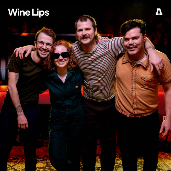 Wine Lips on Audiotree Live | Wine Lips | Audiotree