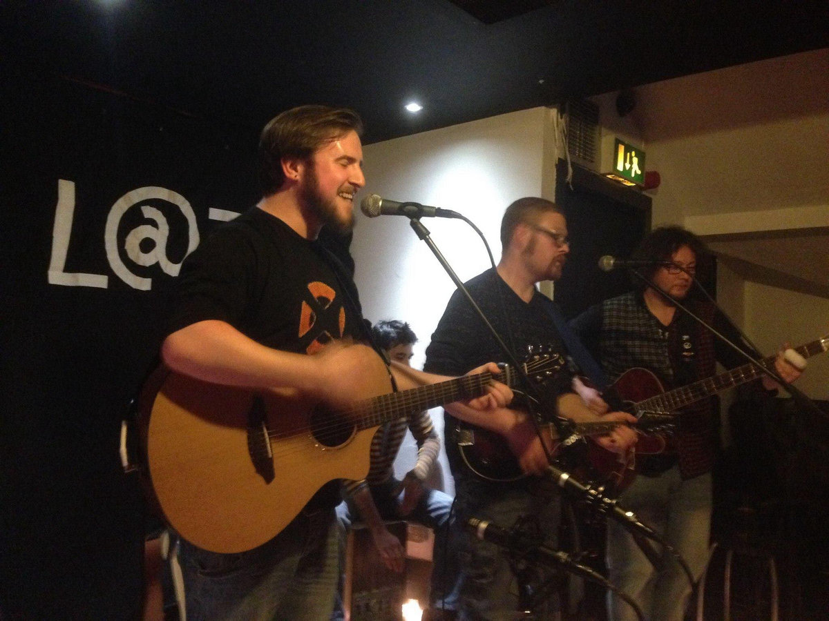 Live @ The Loft | Dan Collins