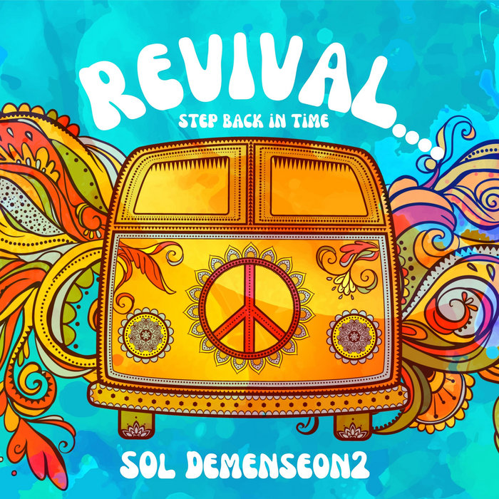 REVIVAL (Step Back In Time) Deluxe Edition | DEMENSEON2