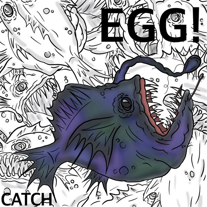 CATCH | EGG!