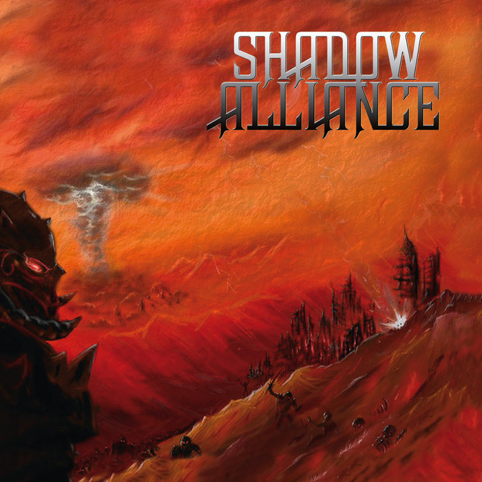 Shadow Alliance | Shadow Alliance