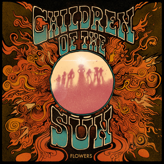 Children of the Sün