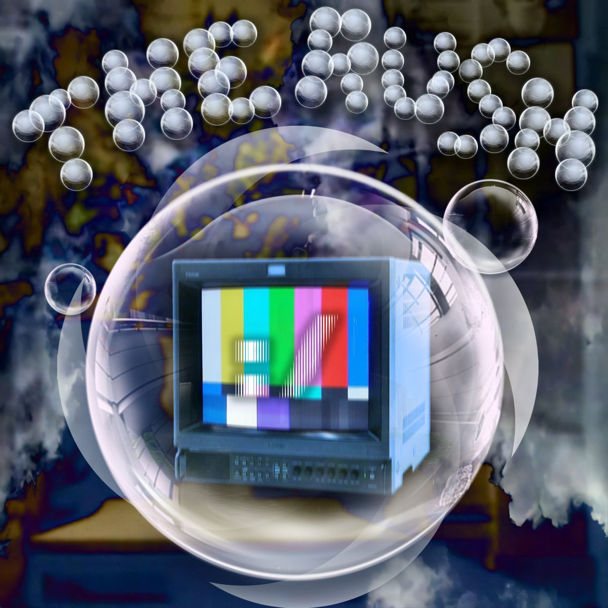 The Rush | codecLOSS | WORLD END COLLAPSE