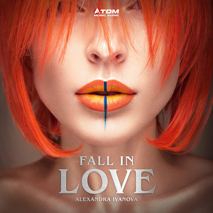 Fall in Love | Atom Music Audio & Alexandra Ivanova | Atom Music Audio