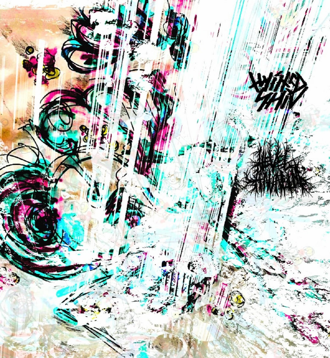 Humility in Spiritual Warfare: The Twisted Shiv Remixes [ERR-022 ...