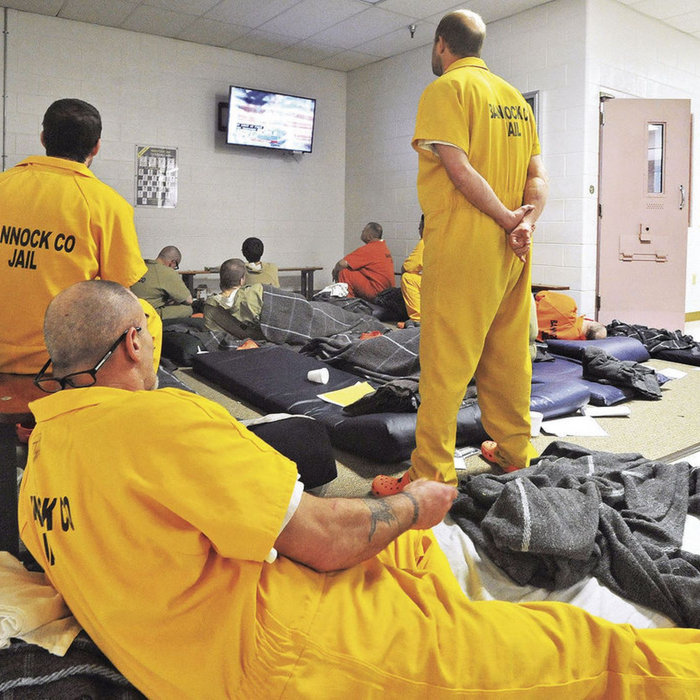 Slumber Party At The County Jail Crank slumber-party-at-the-county-jail-crank