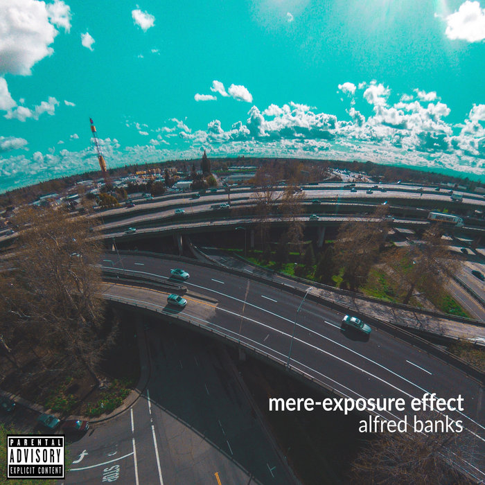 Mere-Exposure Effect EP | Alfred Banks