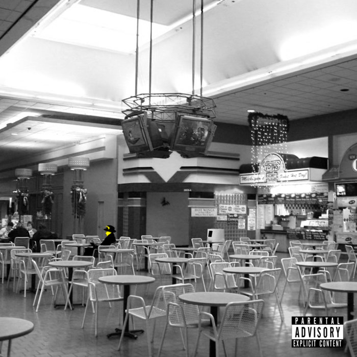 Mall Music | emptybrother7