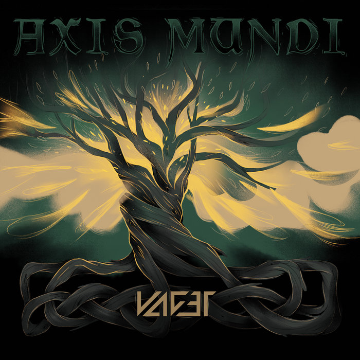 Axis Mundi | VAGET