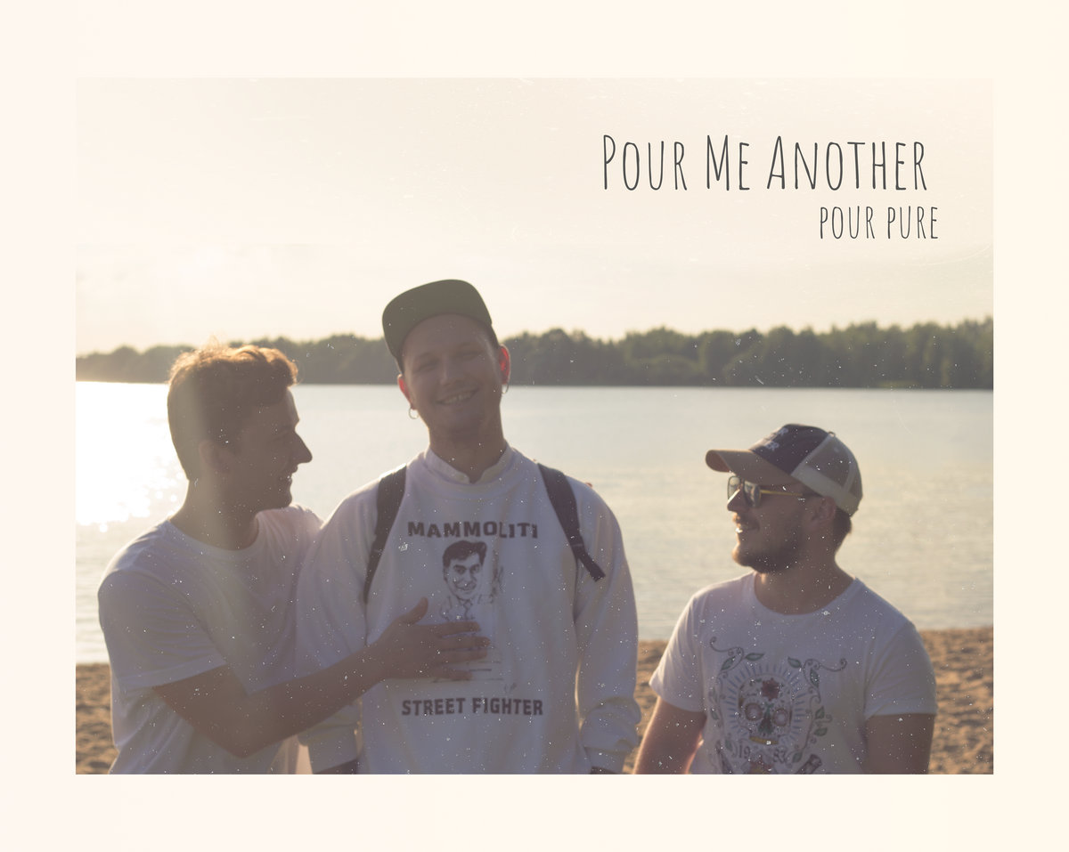 Pre-Pub Drinks | Pour Me Another