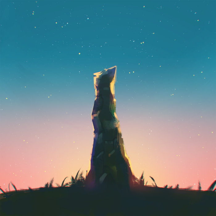 System Organic [feat. Anna Silvers] | Andy Lowe