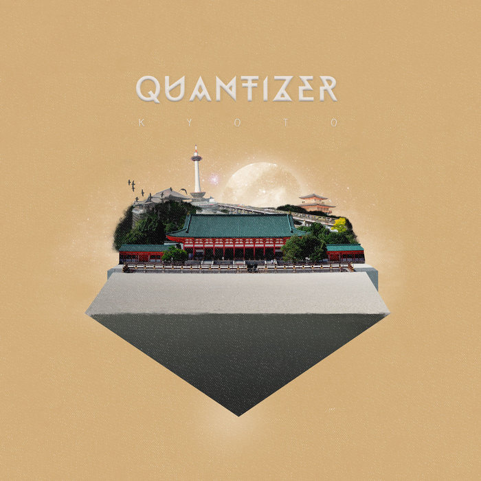 Quantizer Sampler 2 | Quantizer Kyoto