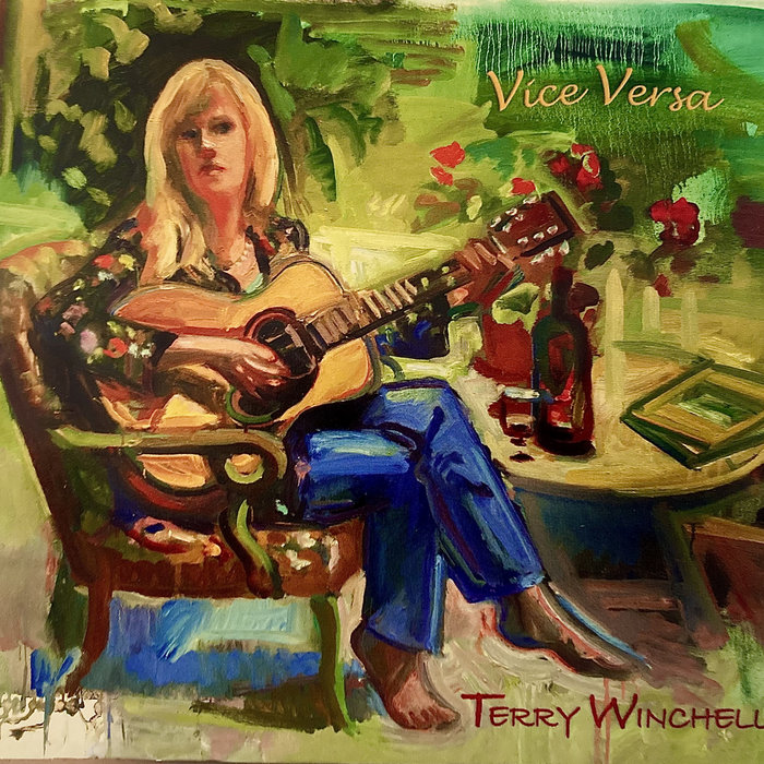 Vice Versa | Terry Winchell
