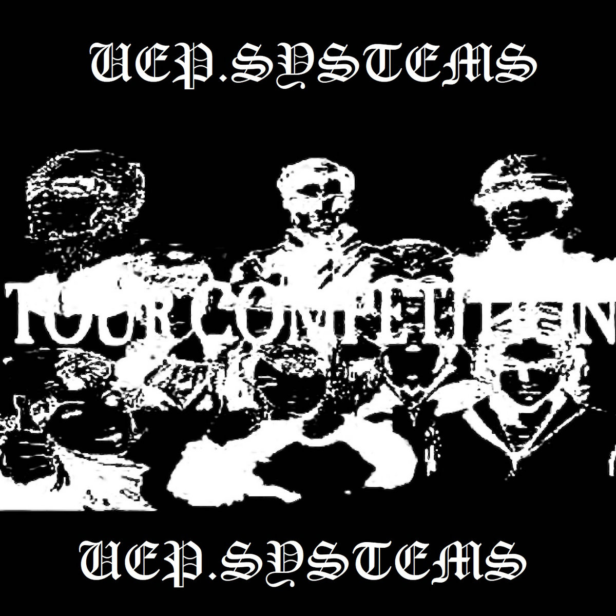 TOUR COMPETITION | UEP SYSTEMS