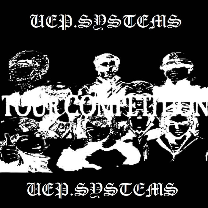 TOUR COMPETITION | UEP SYSTEMS