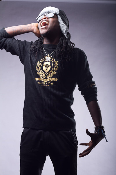 MY DESIRE | GENERAL PYPE | General Pype