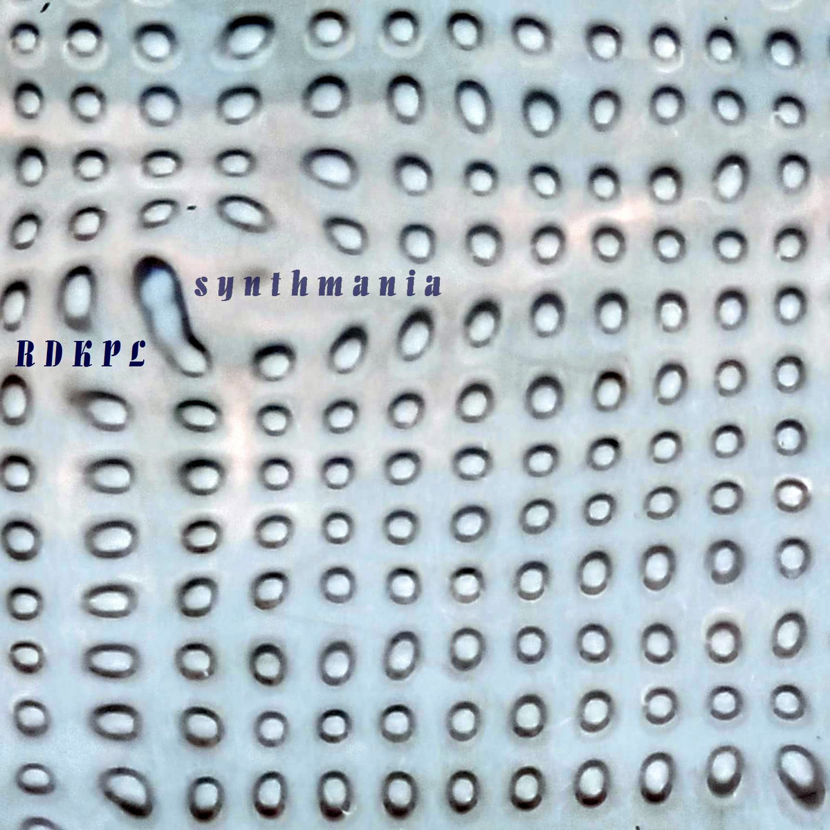 synthmania | RDKPL