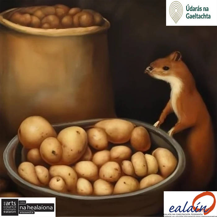 Music | Colm Seoighe agus na hEasógaí