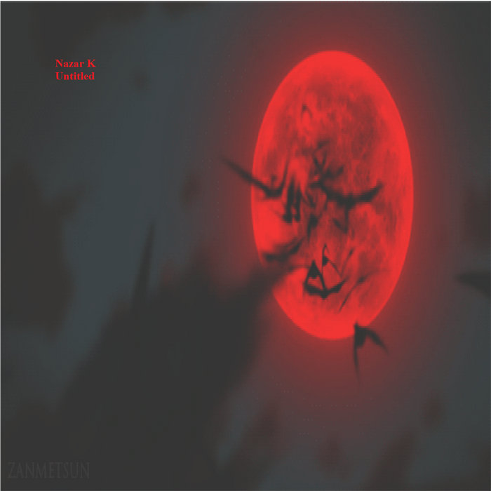 Untitrled | Nazar K | Generic Trance