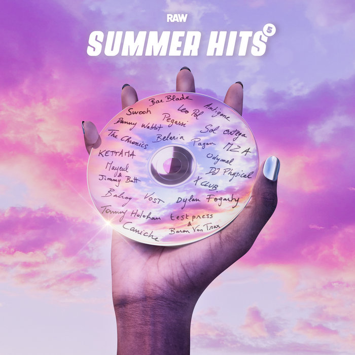 RAW Summer Hits 5 | Compilation | RAW