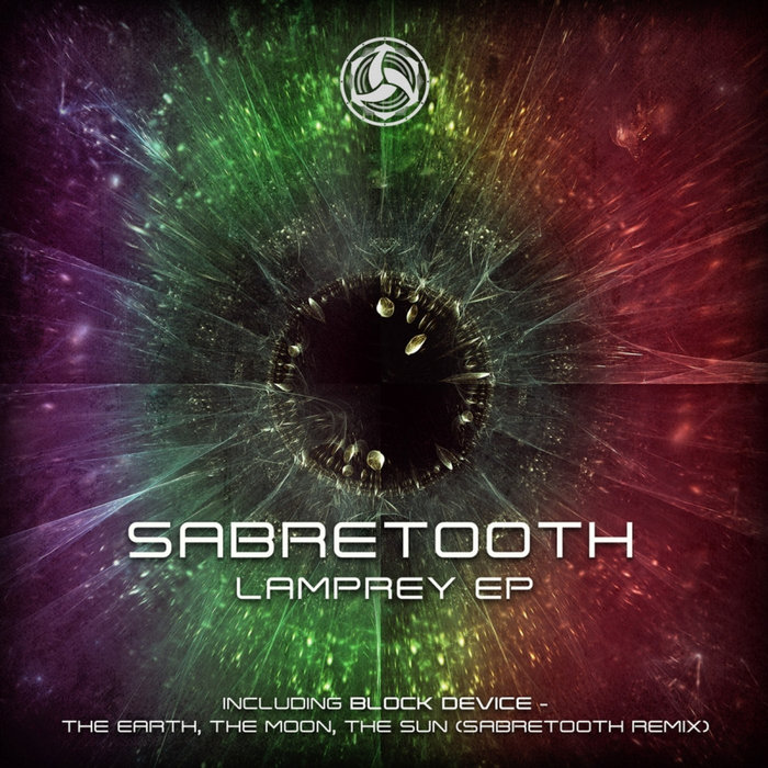 Lamprey | Sabretooth & Block Device (Expo records) | Expo Records
