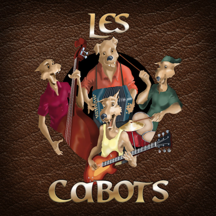 Les Cabots | Les Cabots